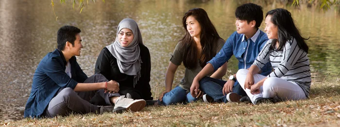 Brochures | Australian National University College (ANUC) | Acton ...