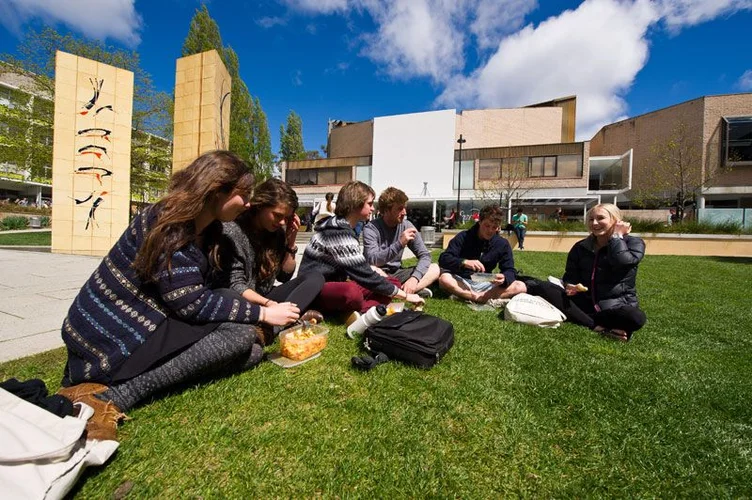 University of Tasmania (UTAS) | Australia